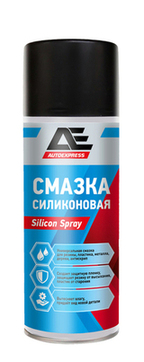 Смазка силиконовая AUTOEXPRESS | Титан-СМ